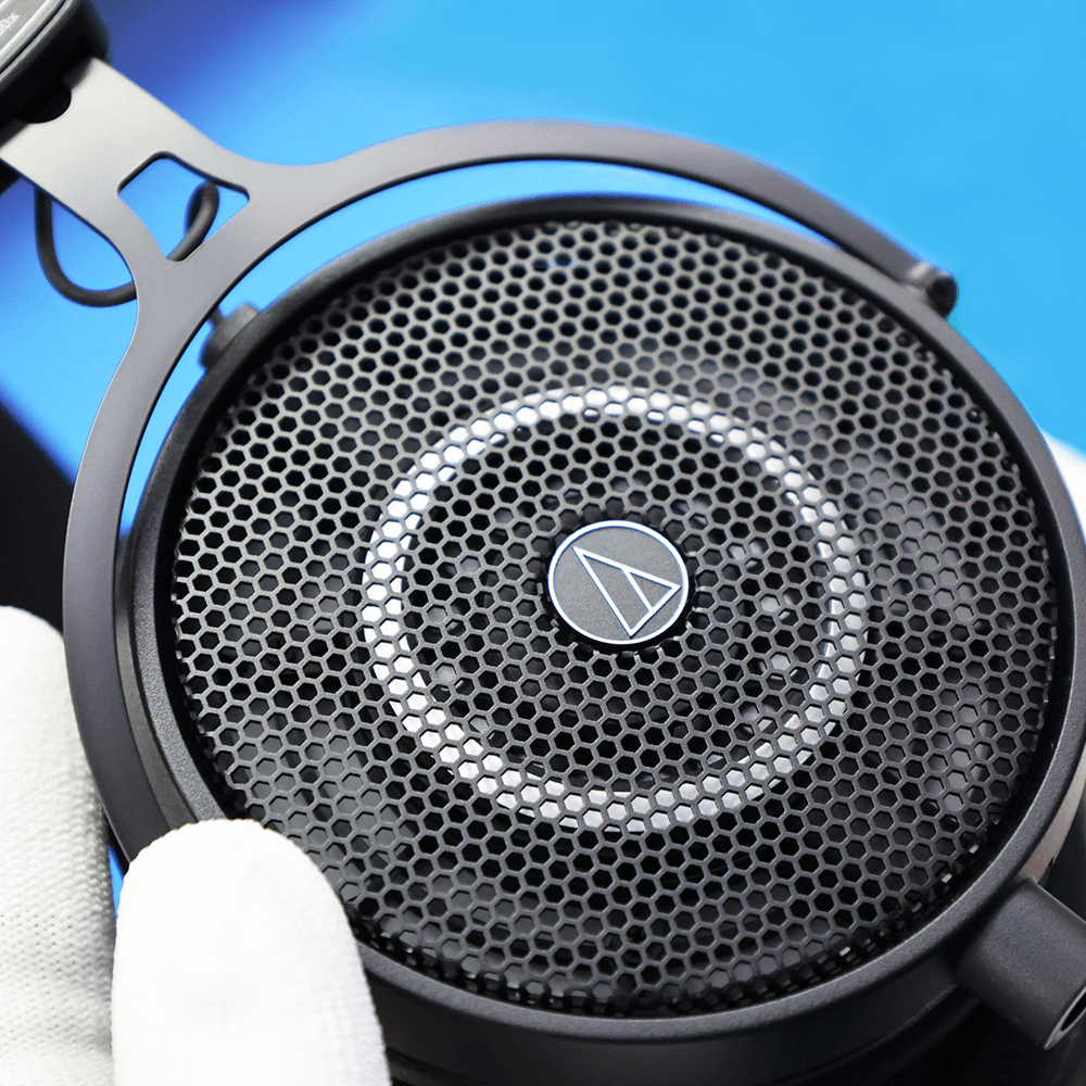 ATH-R50x 開放式監聽耳機 - 台灣鐵三角 Audio-Technica Taiwan